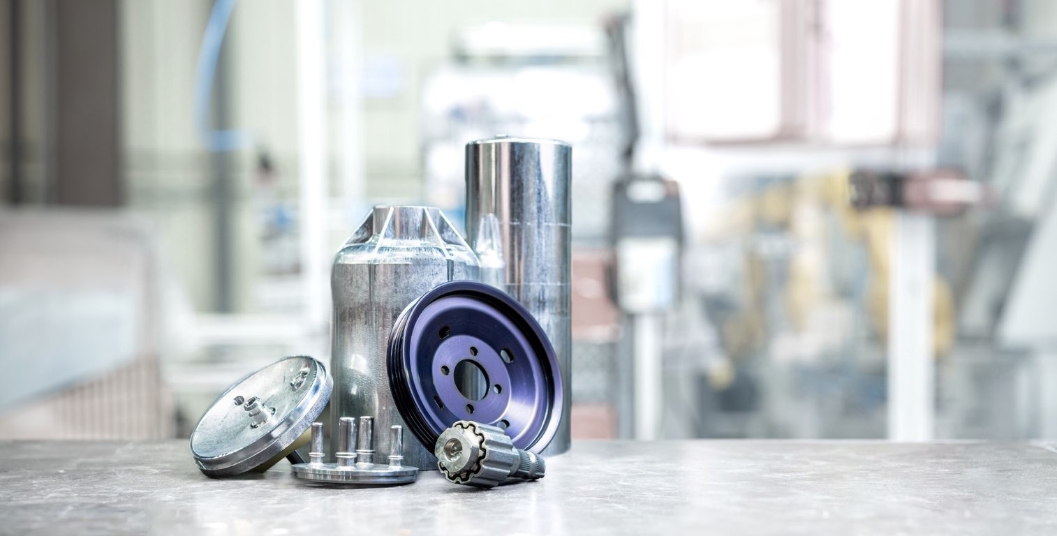 Jahn GmbH - Fluid und Powertrain