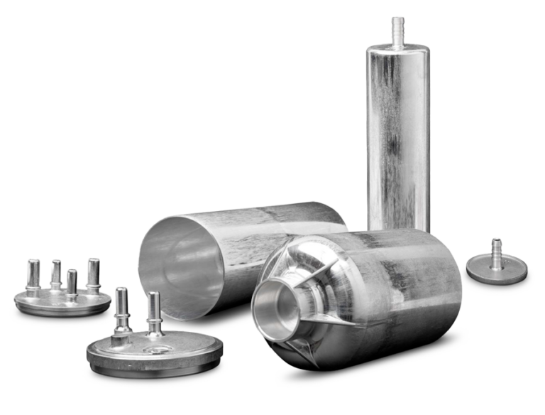 Jahn GmbH - Fluid and Powertrain