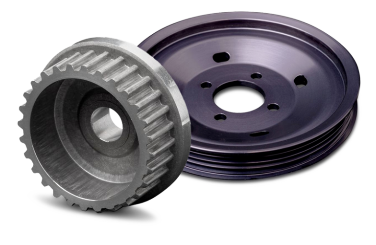 Jahn GmbH - Fluid and Powertrain