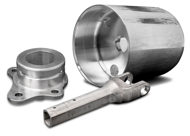 Jahn GmbH - Fluid and Powertrain