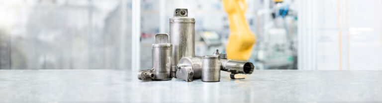 Thermal management - Jahn GmbH