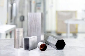 Jahn GmbH - Your partner for aluminum components