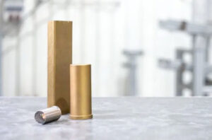 Jahn GmbH - Our aluminum products