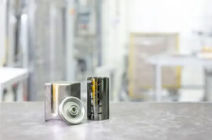 Jahn GmbH - Our aluminum products