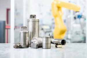 Jahn GmbH - Our aluminum products